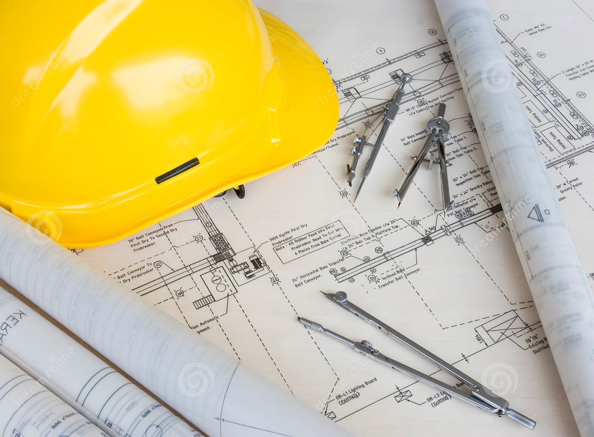 Urban Construction - Home