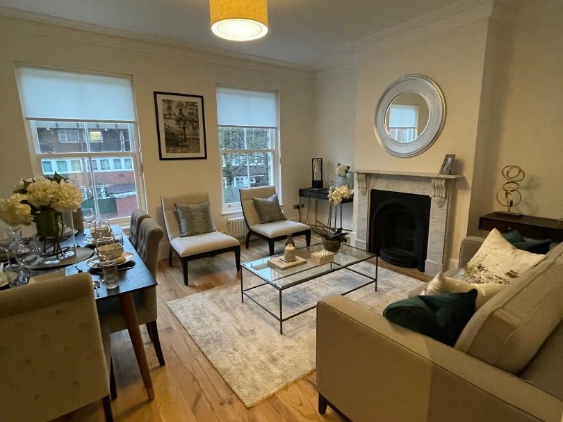 Urban Construction - Home